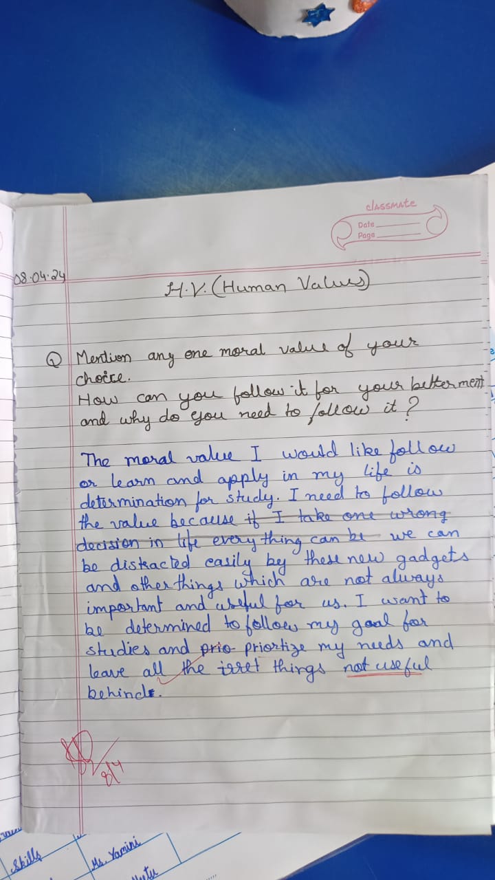 Holistic Value Growth Perspective (HVGP) - Best Schools in Ghaziabad ...